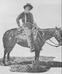 Ancestors of Alicia Burk Riley: William Jordan Flake