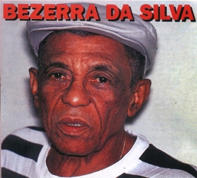 CARBONO MUSICAL 2: Bezerra Da Silva - Acervo Especial (1994 )