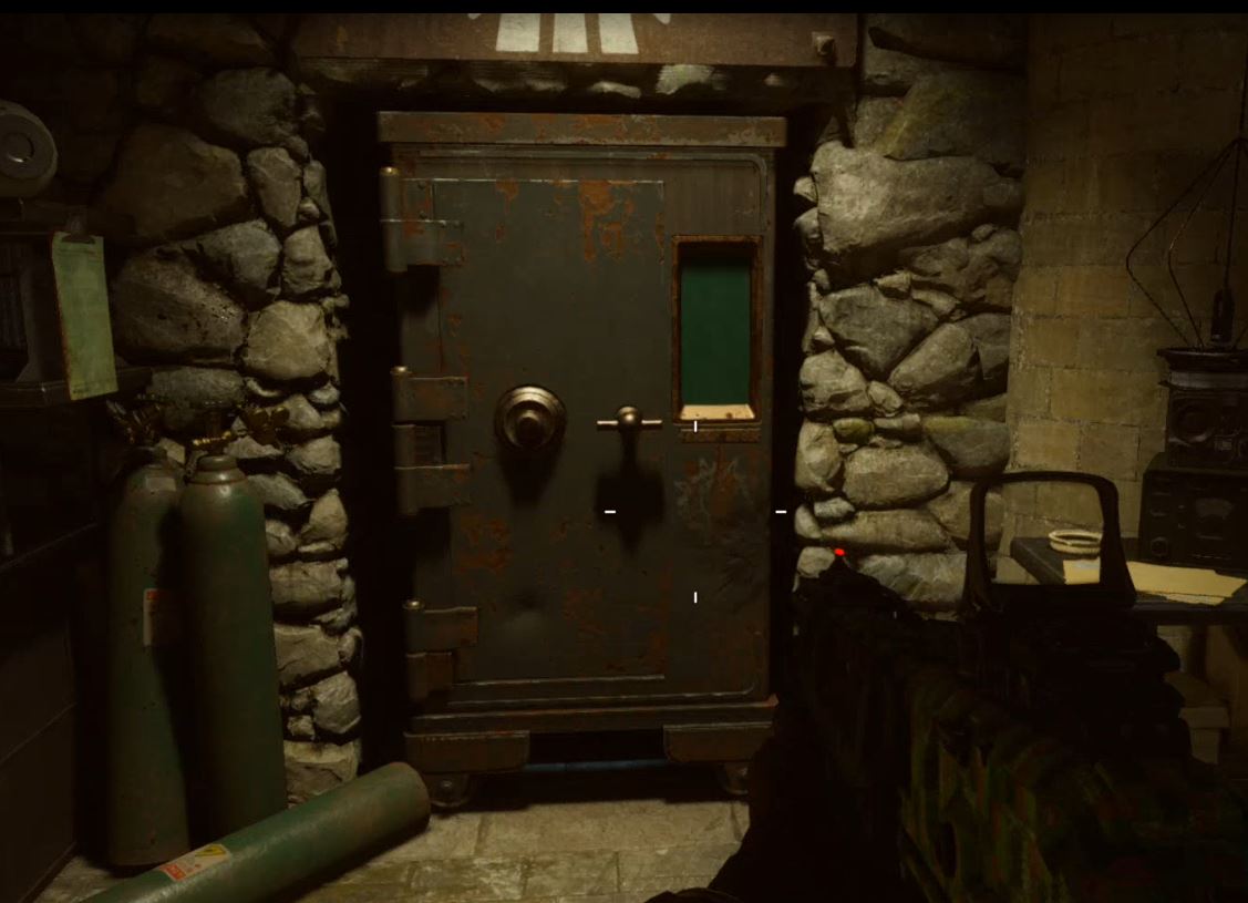 Zombified - Call Of Duty Zombie Map Layouts, Secrets, Easter Eggs and ...