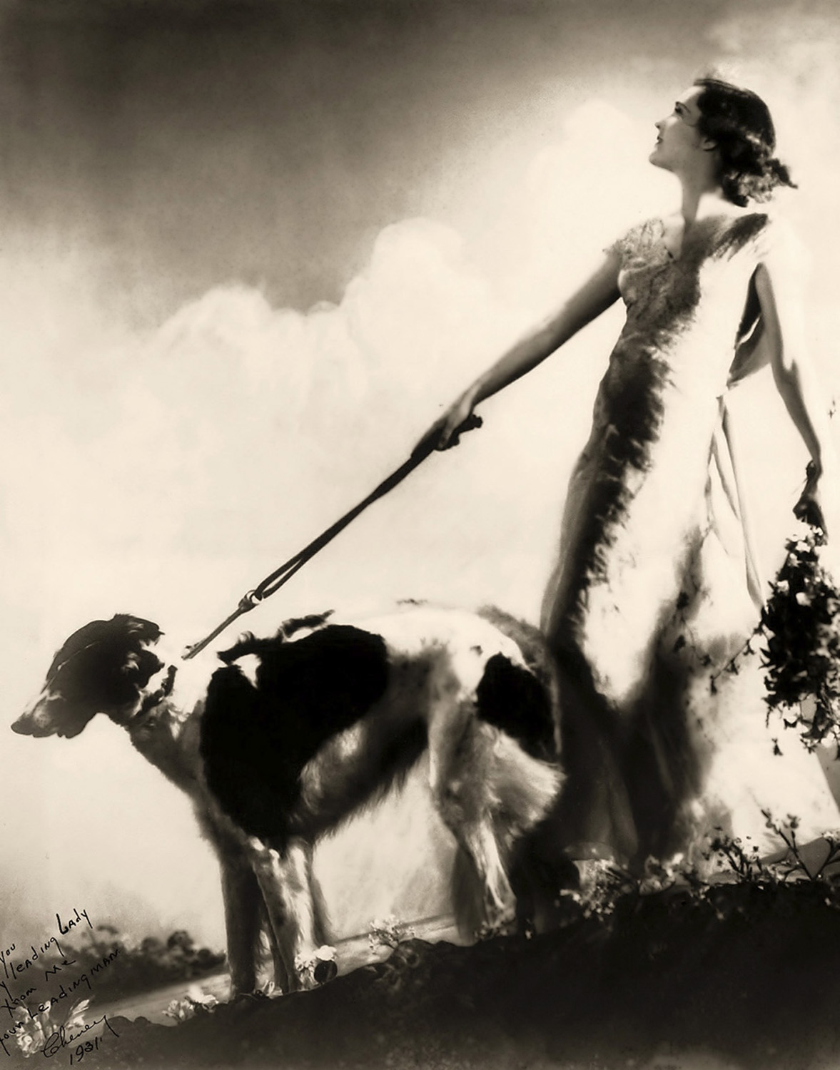 History in Photos: Ziegfeld Girls