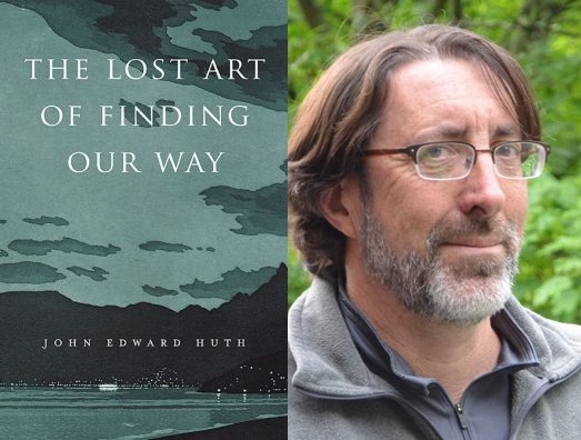 A Conversation with Primitive Navigation Expert, Dr. John Huth, Part 2 ...