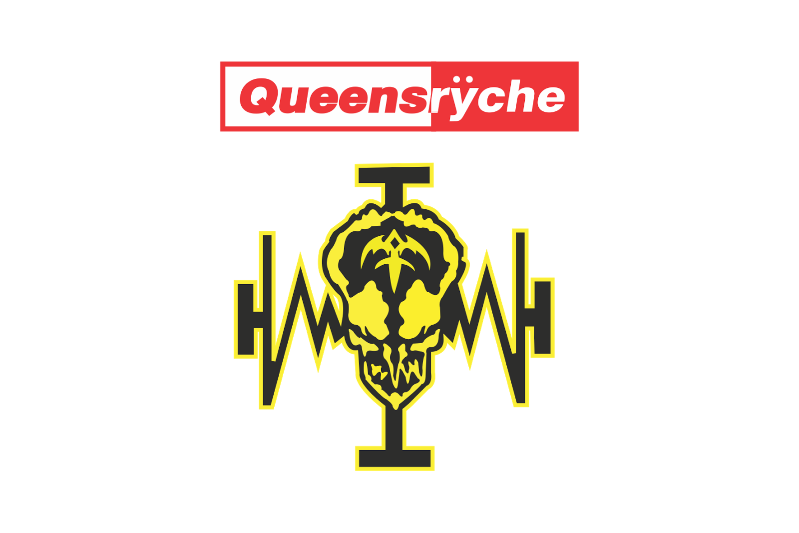 Queensryche Logo