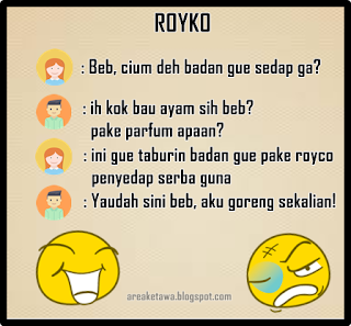 8 Gambar Dialog Lucu Singkat Terbaru Bikin Ketawa Ngakak - Area Ketawa