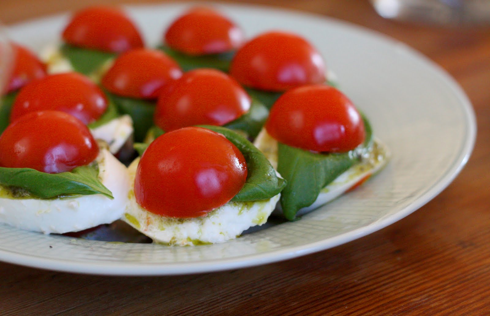 Recept favoriter, Vegetariskt: Snittar vegetariska