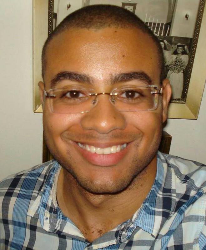 The Wild Reed: Phillip Clark on the "Karmic Wake Up Call" of a Year Ago