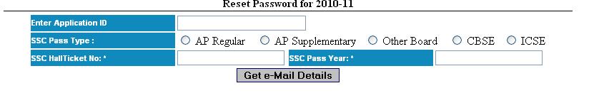 Epass SBI eZ Pay Card Student Confirmation Details Of Bank Account ...