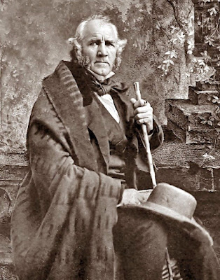 the NAVASOTA CURRENT: Sam Houston: A Legacy of Lost Loves