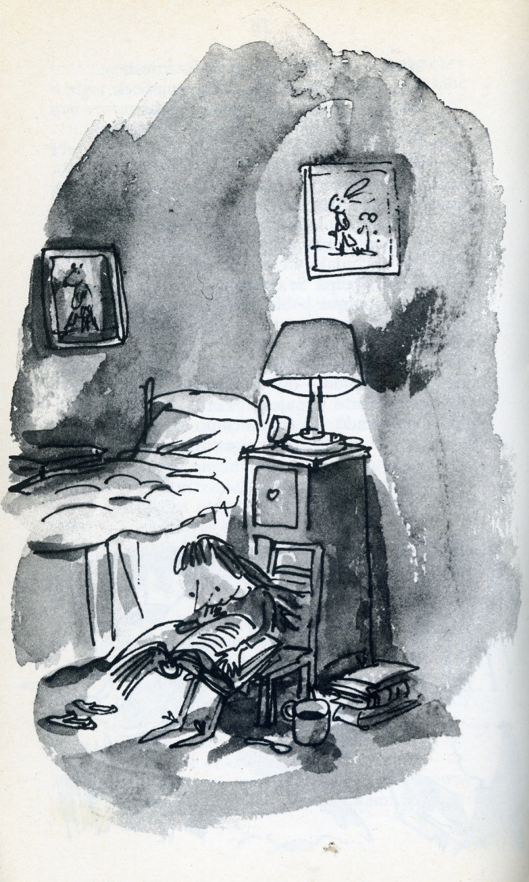 Una pizca de Cine, Música, Historia y Arte: 10/14/12