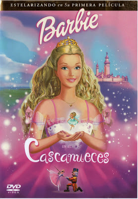 Barbie en el cascanueces – DVDRIP LATINO - Descargar Peliculas Gratis ...