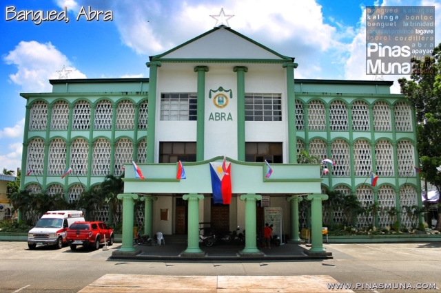 Bangued: the often Misunderstood Town in Abra