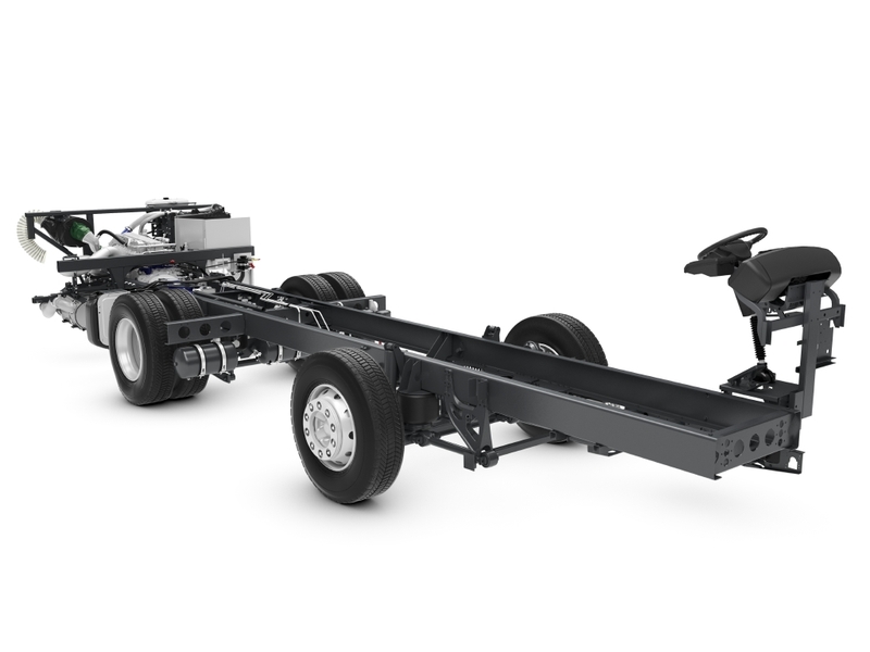 VOLVO B7R ~ WORLD BUSES