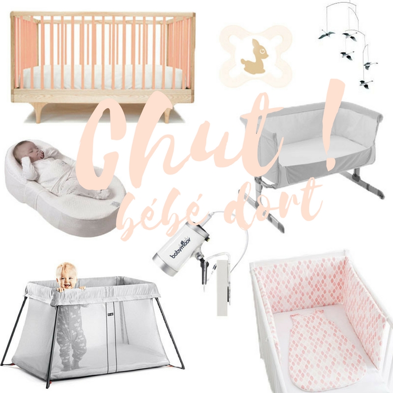 Girlystan: Puériculture : ce que je garde, ce que je jette