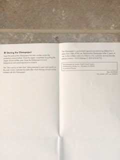 Multiple Sclerosis (MS): Glatopa's Glatopaject instructions