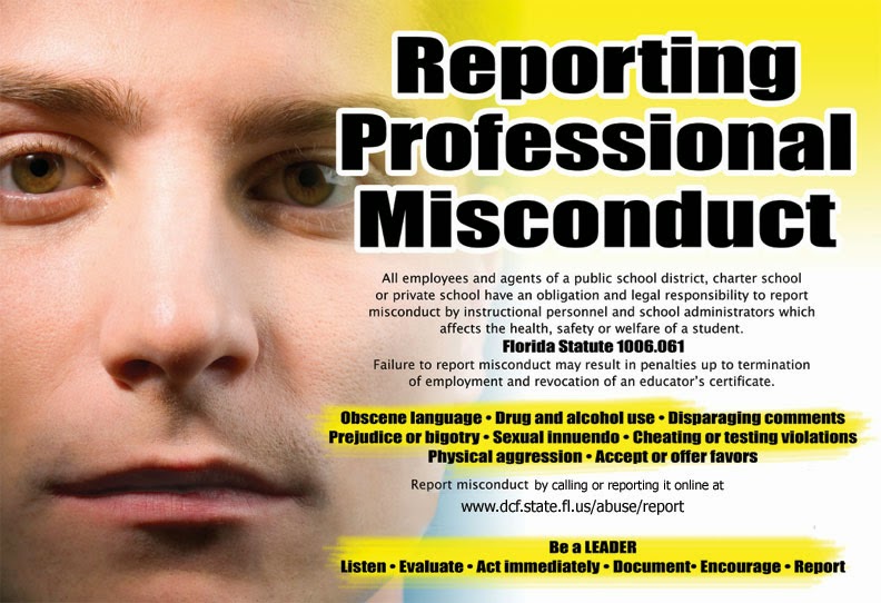 Professional Misconduct Defence: Top 5 Tips for Professional Misconduct ...