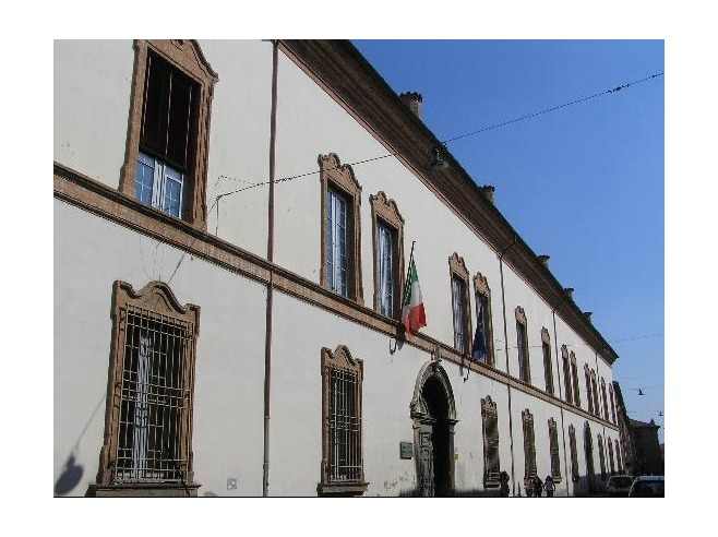 Ferrara University | World Public University Information