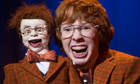 Nüsschen & Melönchen: Fregly Fanpage