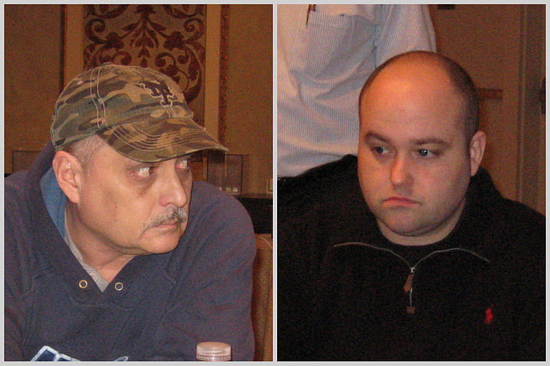 Winter Poker Open 2012: Feb 3, 2012