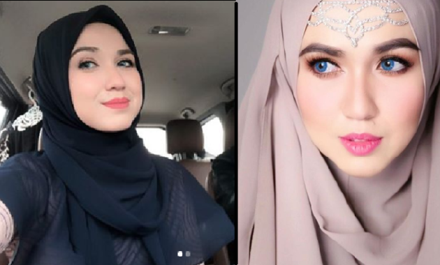 Belum Habis Isu Adiknya Emma Maembong, Kini Kakaknya Beby Maembong ...