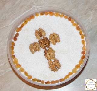 Coliva reteta traditionala din arpacas | Retetetraditionaleromanesti.ro