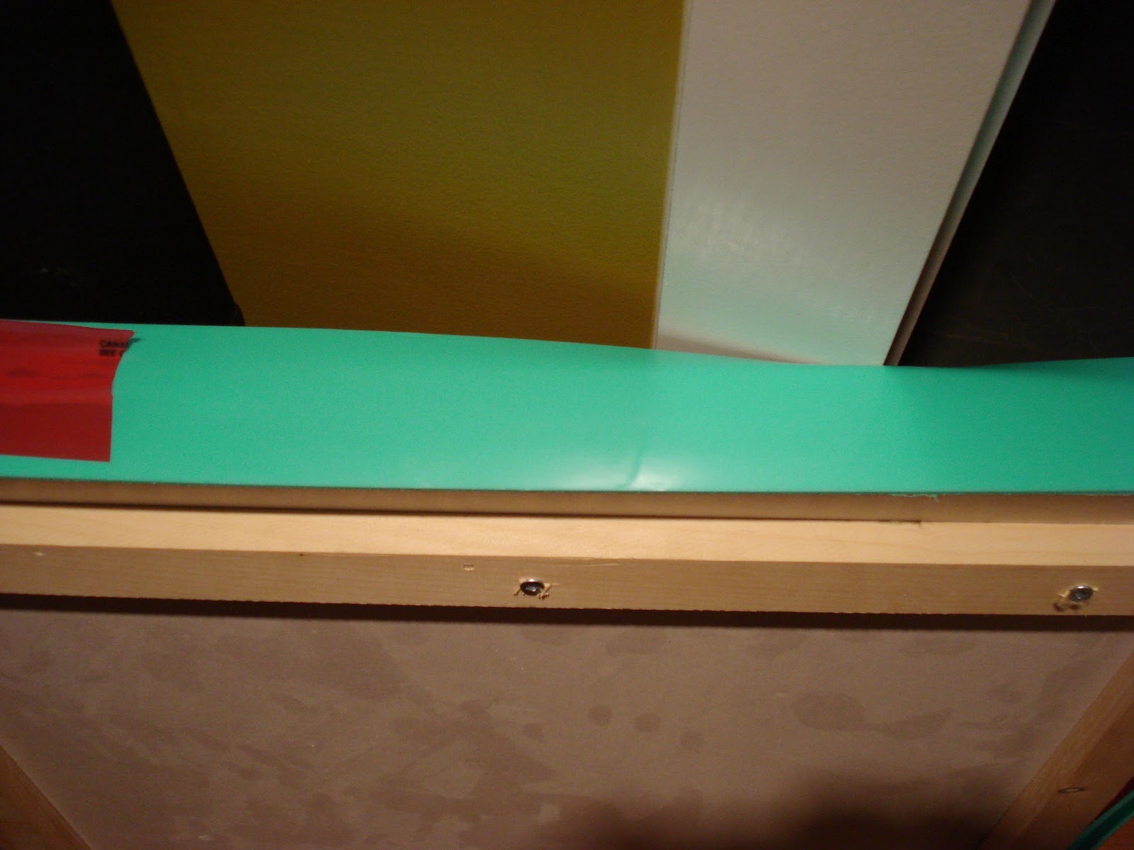 Morph Productions: Soundproofing Windows with Homemade Plugs