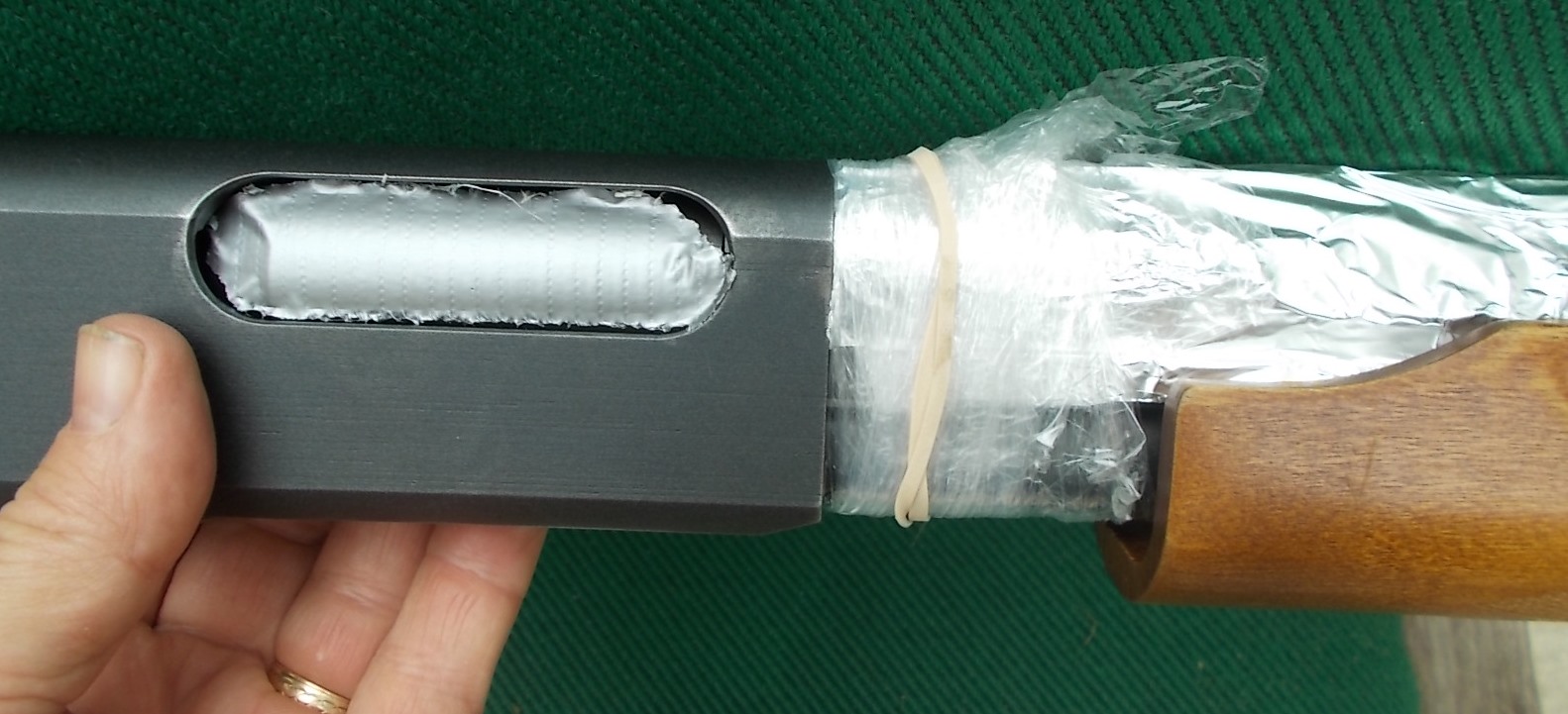 Eaton Rapids Joe: Redneck Fabulous camouflage