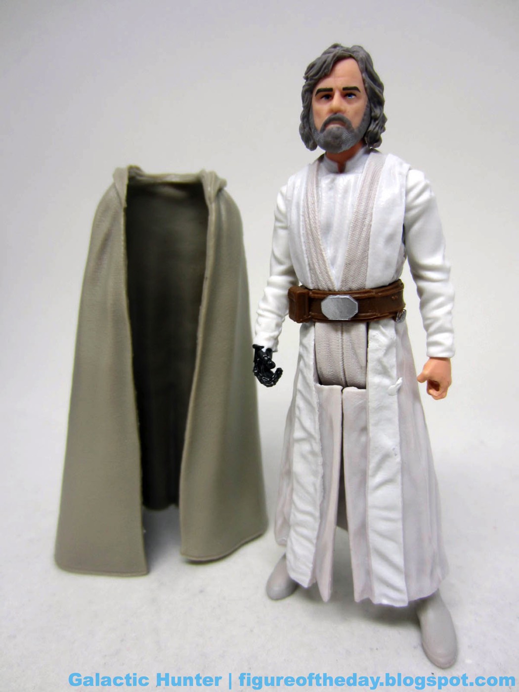 Galactic Hunter's Star Wars Figure of the Day with Adam Pawlus: Star ...