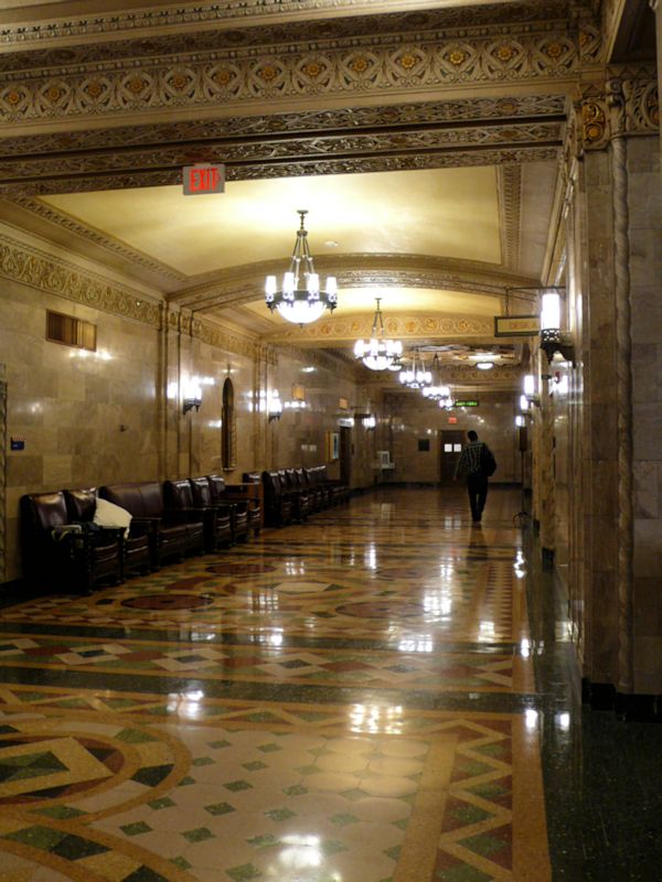 Idaho Beauty's Creative Journey: Inside Rochester's Plummer Building