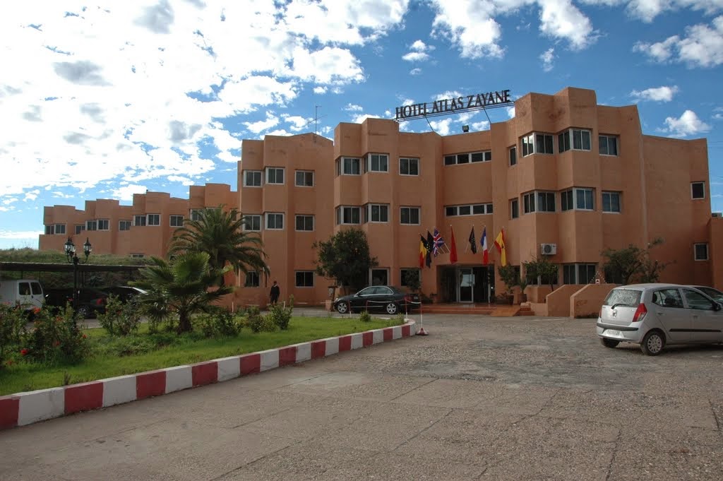 Khenifra | Visit Morocco