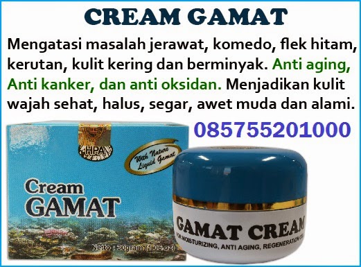 CREAM GAMAT PEMUTIH KULIT WAJAH ALAMI | 085755201000 | JUAL CREAM GAMAT ...