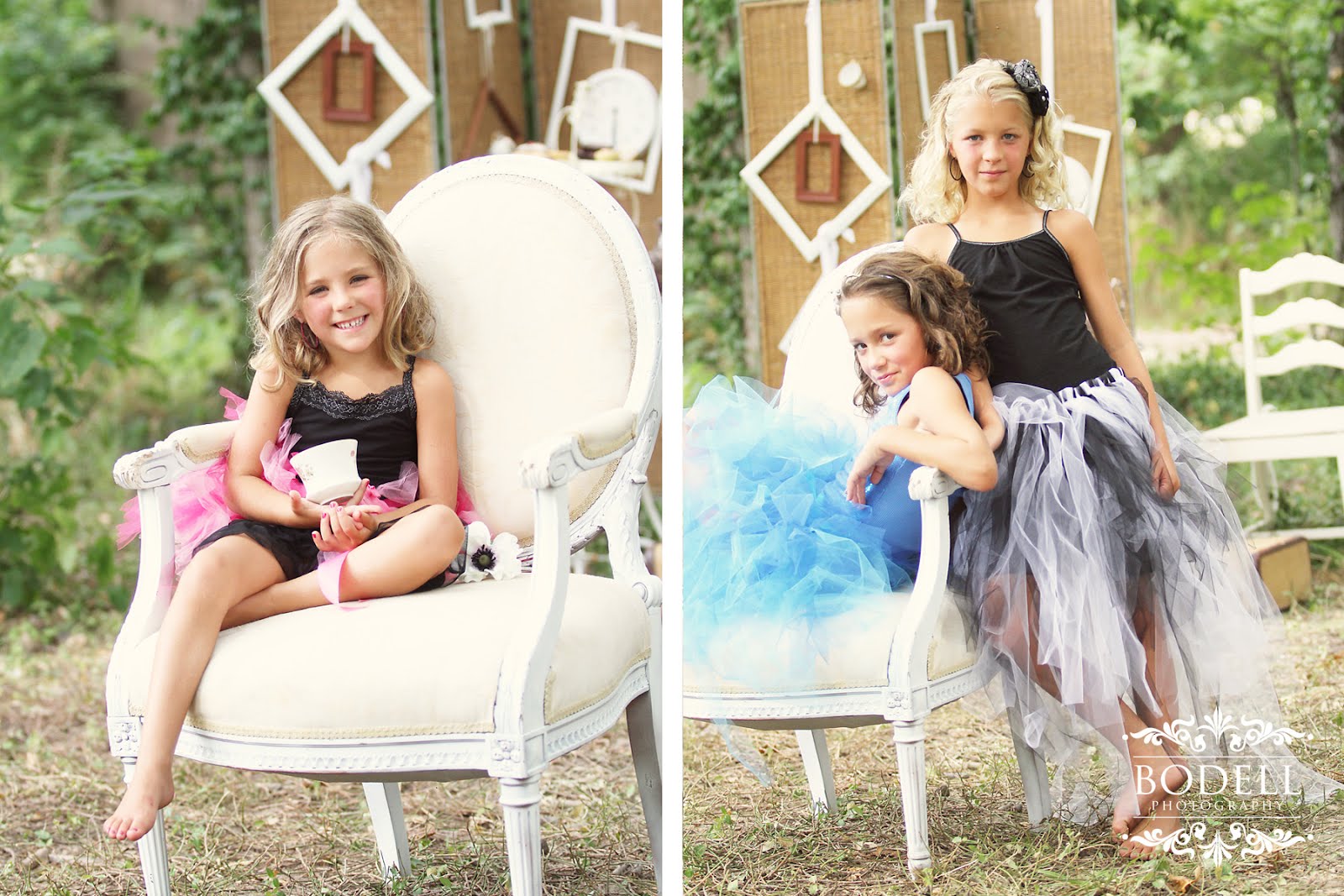 bodell photography: Alice in Wonderland.