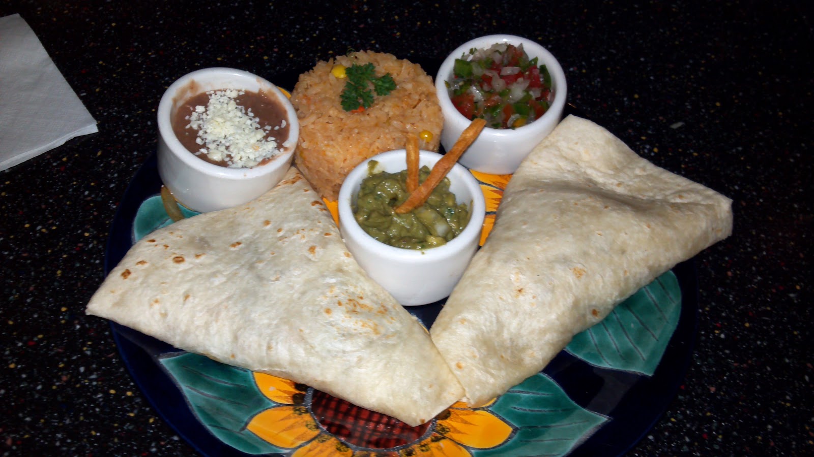 Soft Opening at Mestizo in Belltown