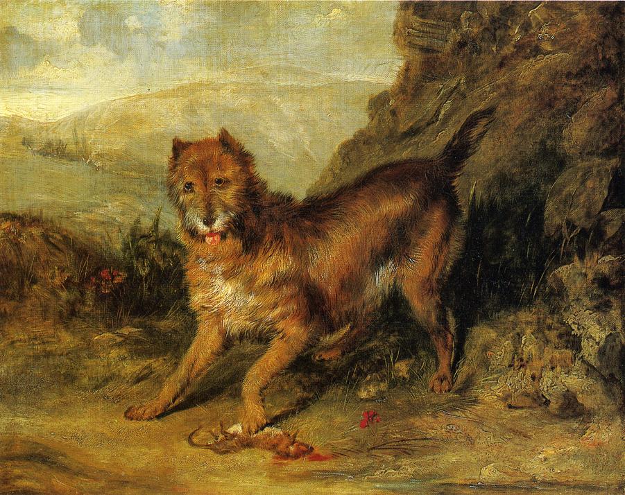 ART & ARTISTS: Edwin Landseer – part 6