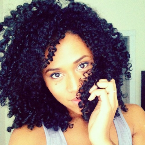 Preguntas Frecuentes sobre la Permanente Afro