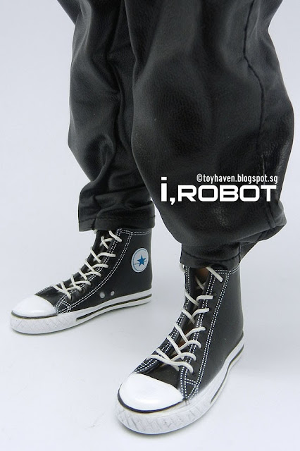 toyhaven: Review MC Toys MCF-032 1/6 scale Plainclothes Cop set (Will ...