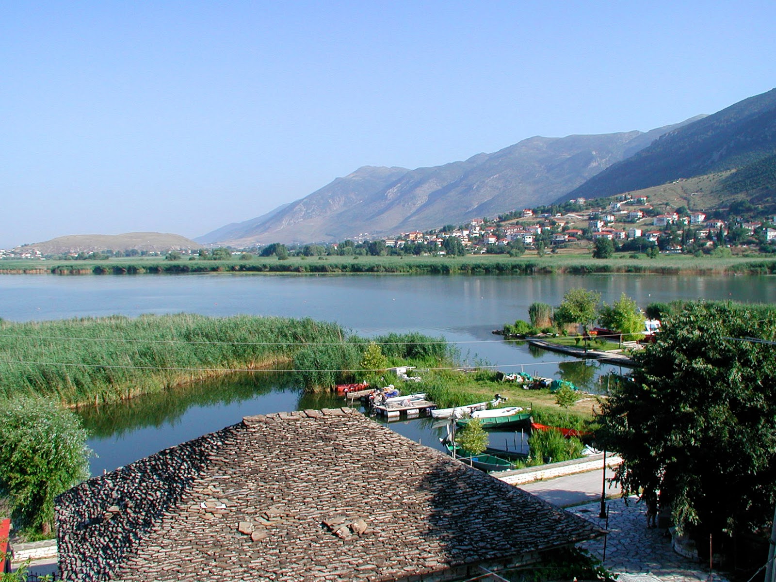 NixPixMix: IOANNINA, GREECE