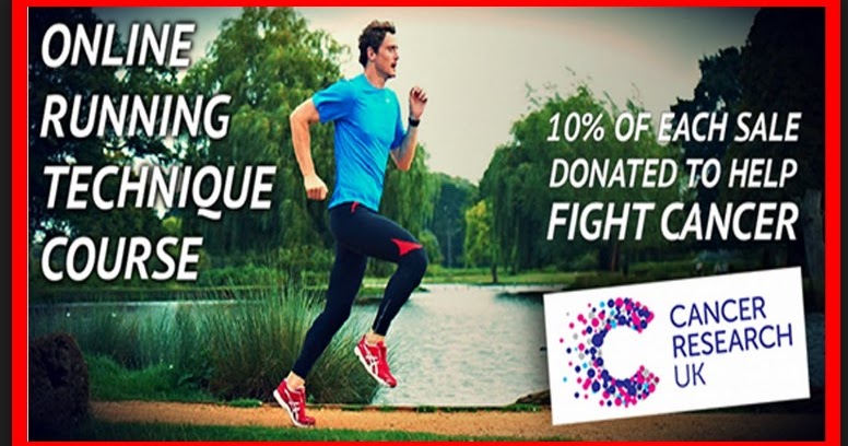 Running Technique Course Review / master your running form to run pain ...