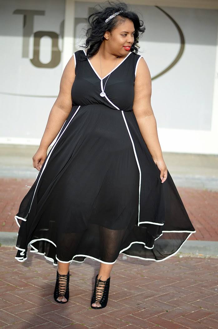 2015 | Supersize my Fashion