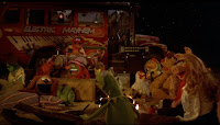 Roman's Movie Reviews and Musings: The Muppet Movie (1979)