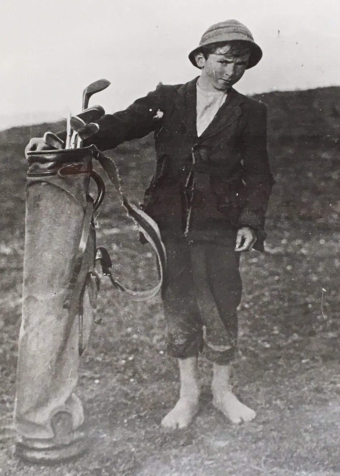 Listowel Connection: A Visit to the Lartigue Experience, Volunteers at ...