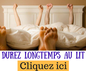 Traitement De L'éjaculation Précoce: comment tenir plus longtemps ...