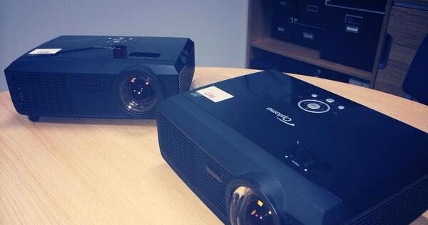 Importance Of Video Projector Hire London
