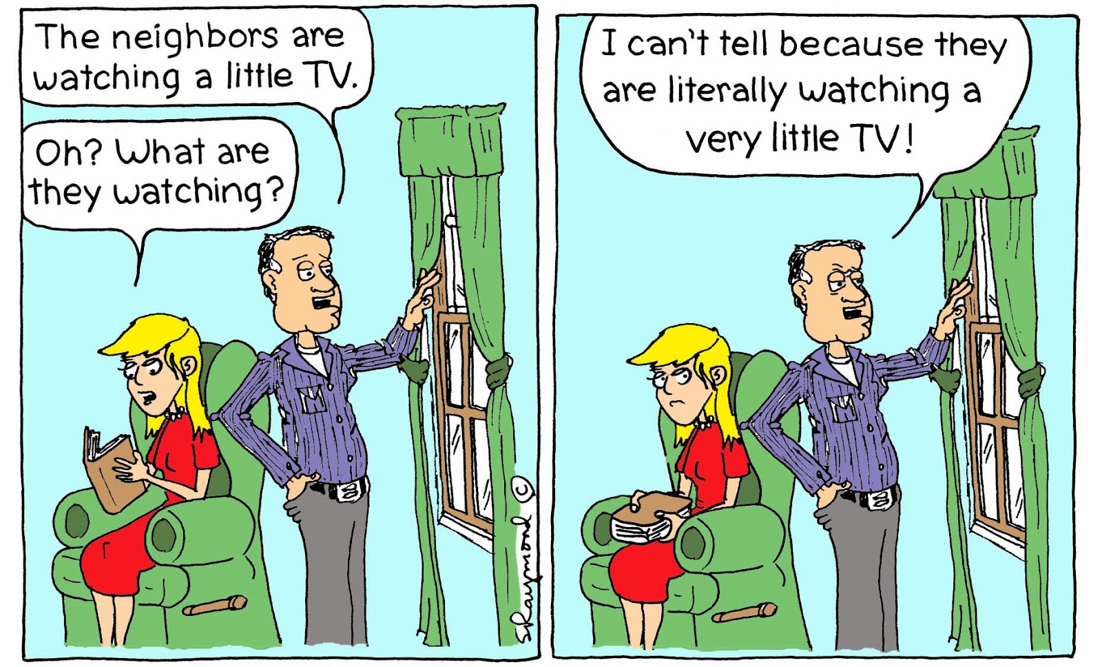 FARCE Magazine: FARCE - A Family Humor Magazine; Edition 40 February 2014