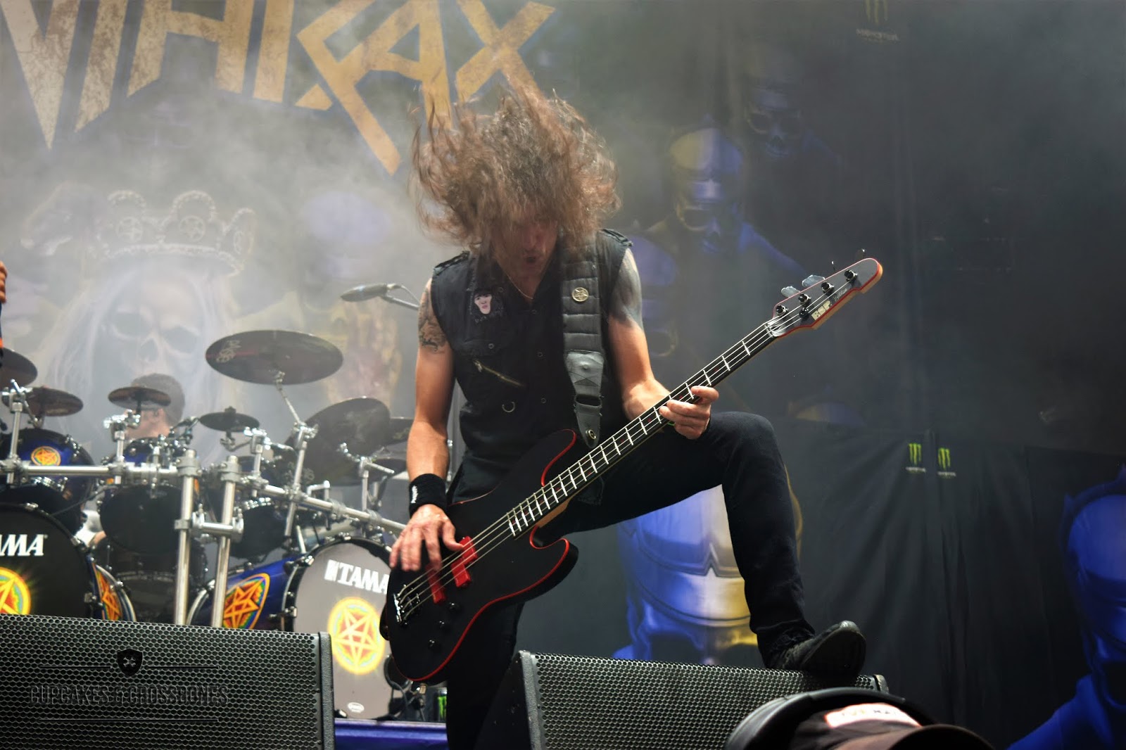 Slayer: Final World Tour