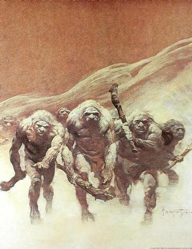 NEW ENGLAND FOLKLORE: Cavemen Living on the Connecticut River?