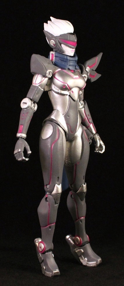 She's Fantastic: League of Legends - PROJECT FIORA!