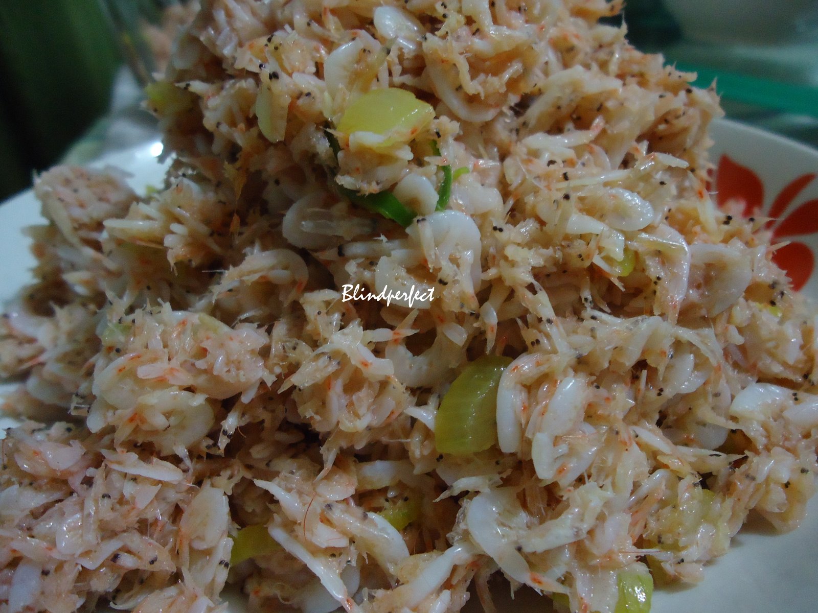 blindperfect: 385. Bubok atau Udang Geragau