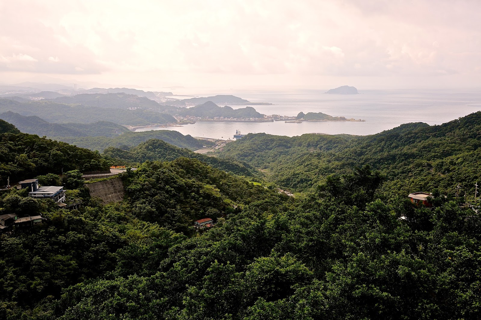 The London Foodie: Discovering Foodie Taiwan – A Gastronomic Week in ...