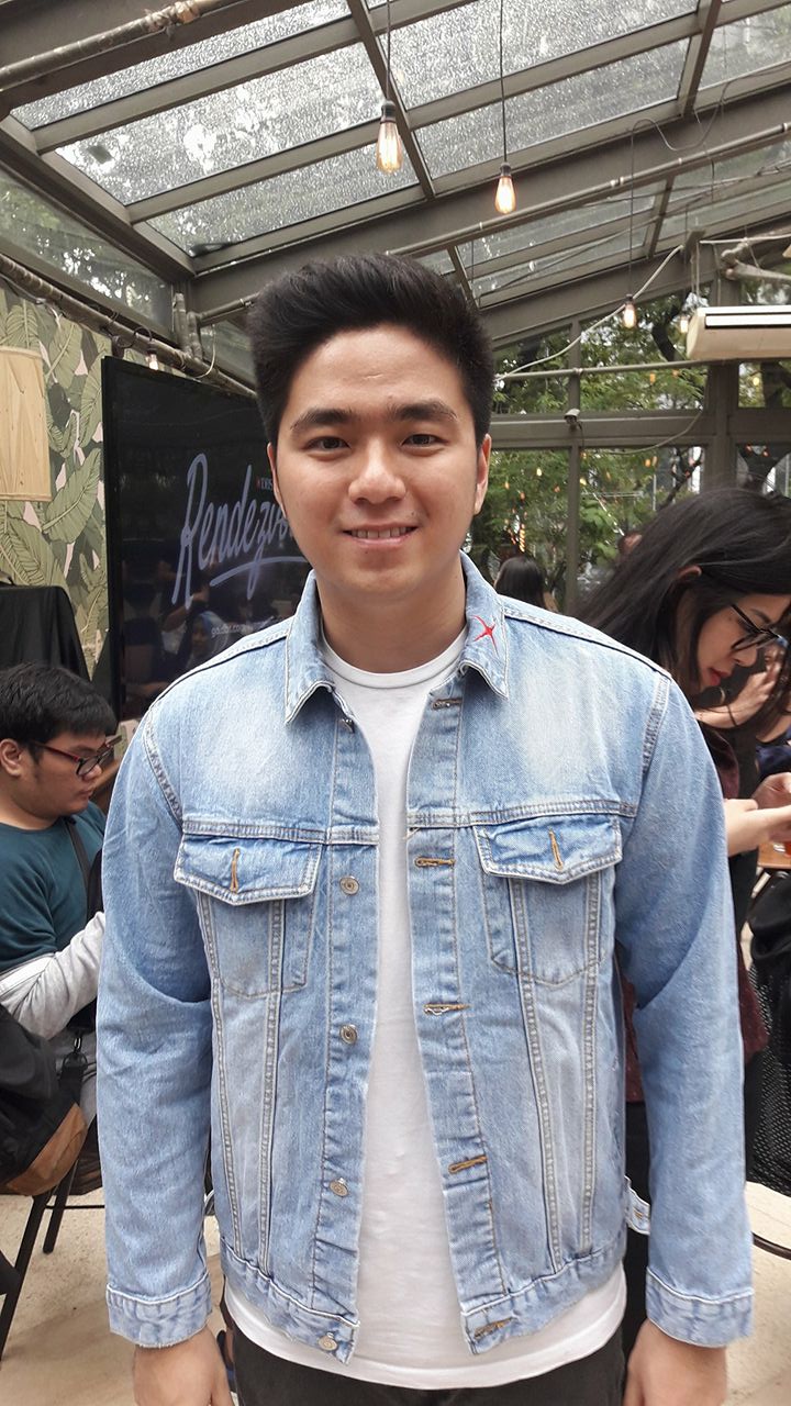 Kevin Hendrawan (Youtuber)