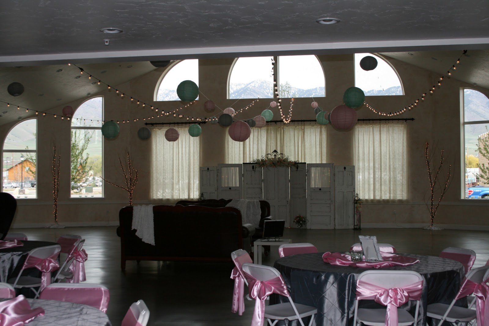 Castle Manor: Castle Manor Events