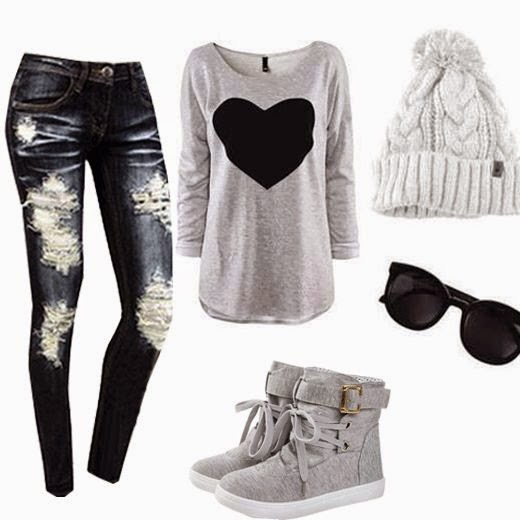 Ropa bonita - Imagui